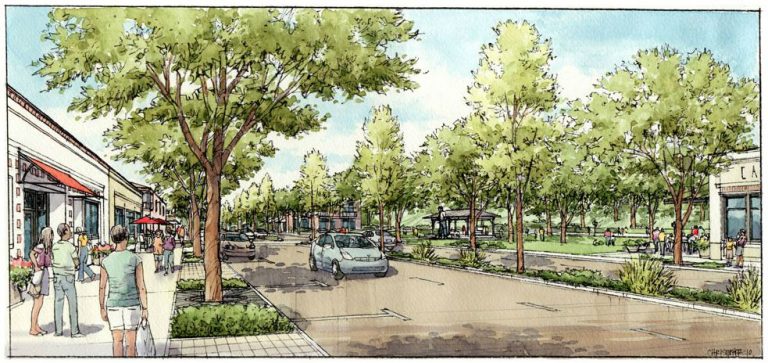 Wasatch Front Measuring Urban Street Design - National Resources ...