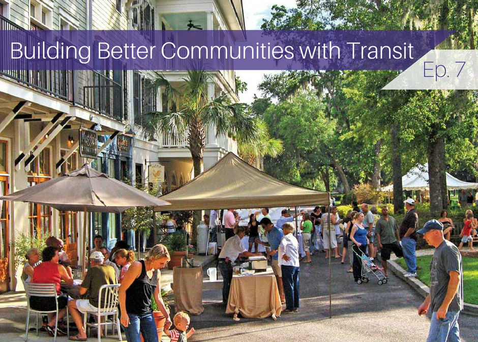 Zoning for people & transit with form-based codes - National Resources ...